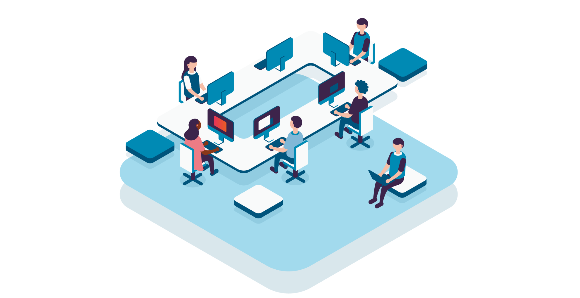 VisualVest redefines quality excellence - Sogeti Germany
